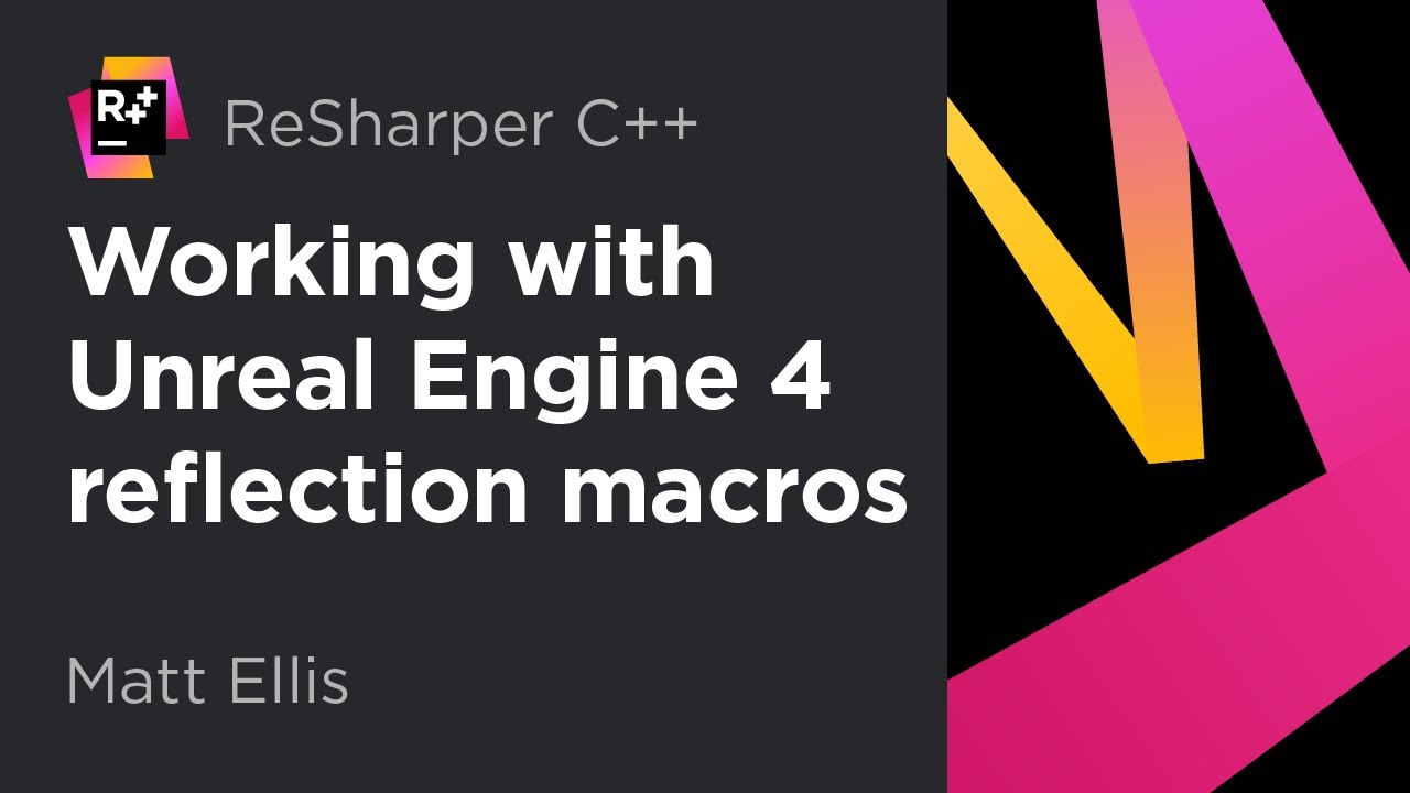 ReSharper C++ : The Visual Studio Extension for C++ Development