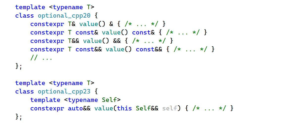 ISO C++ 标准委员会最近完成了 C++23 的技术工作。 许多 C++23 功能已在主要编译器中可用，ReSharper C++ ...
