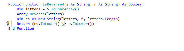 Quick-Fixes for Code Issues - Features | ReSharper