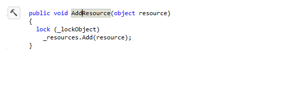 Coding Assistance - Features | ReSharper