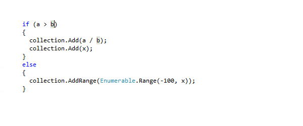 Coding Assistance - Features | ReSharper