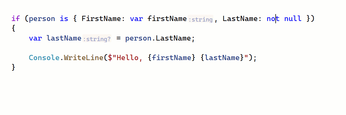 What's New in ReSharper