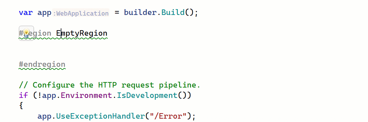 What's New in ReSharper