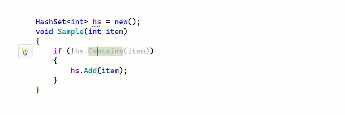 What's New in ReSharper