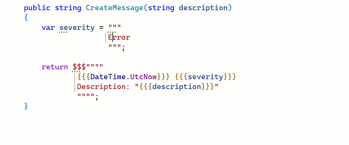 What's New in ReSharper