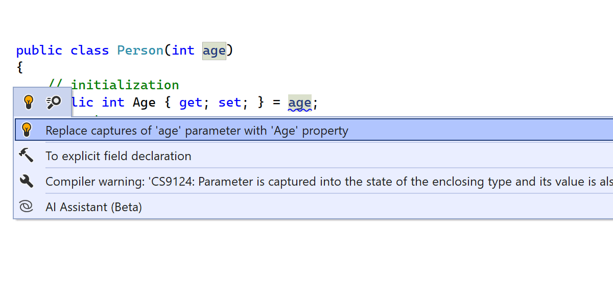 ReSharper: The Visual Studio Extension for .NET Developers by JetBrains