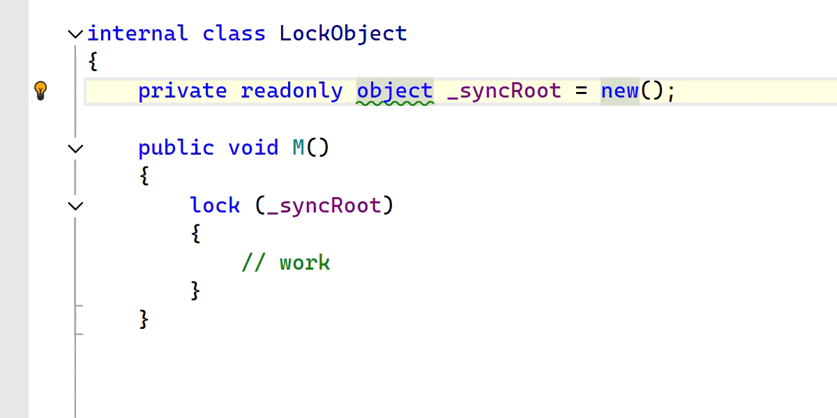 What's New in ReSharper