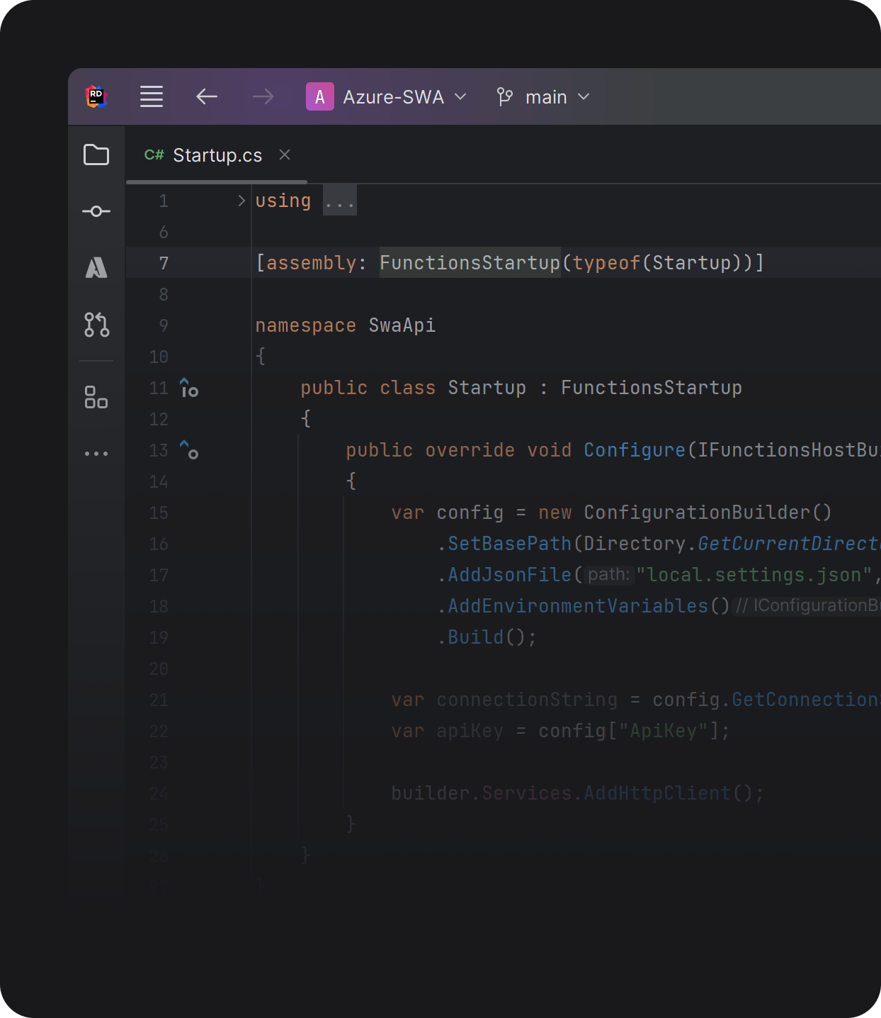 New UI - Minimize distractions. Boost productivity. Stay in the zone.