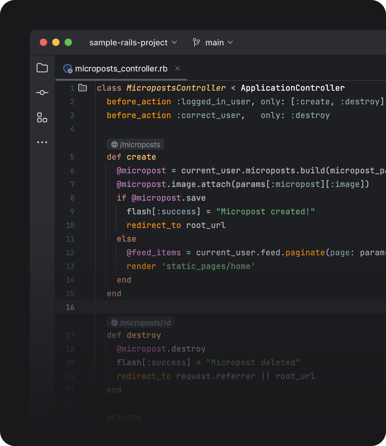 New UI - Minimize distractions. Boost productivity. Stay in the zone.
