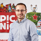 TeamCity Enterprise: Scalable CI/CD by JetBrains