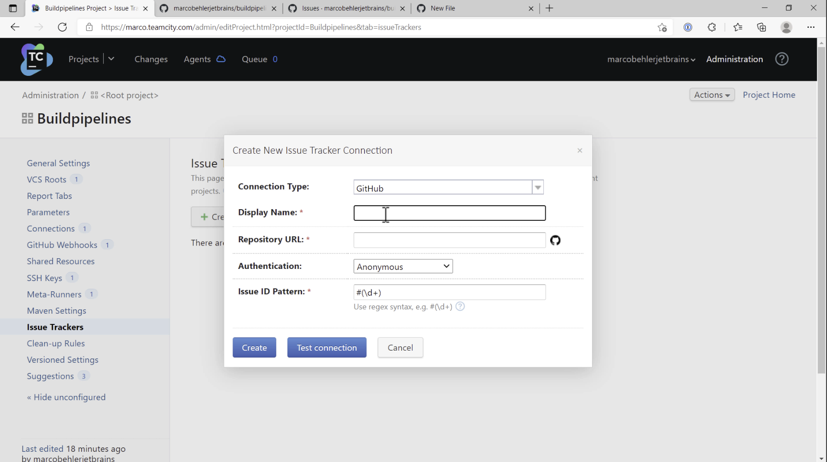 How to Integrate TeamCity and GitHub | TeamCity Tutorial