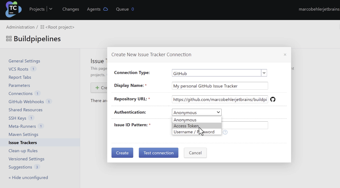 How to Integrate TeamCity and GitHub | TeamCity Tutorial