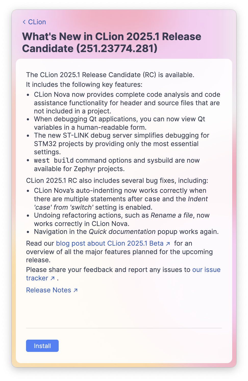 JetBrains Toolbox App: Manage Your Tools with Ease