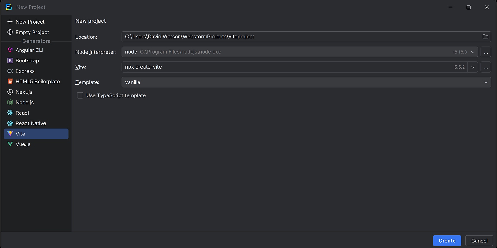 WebStorm: Get Started Quickly | JetBrains IDEs