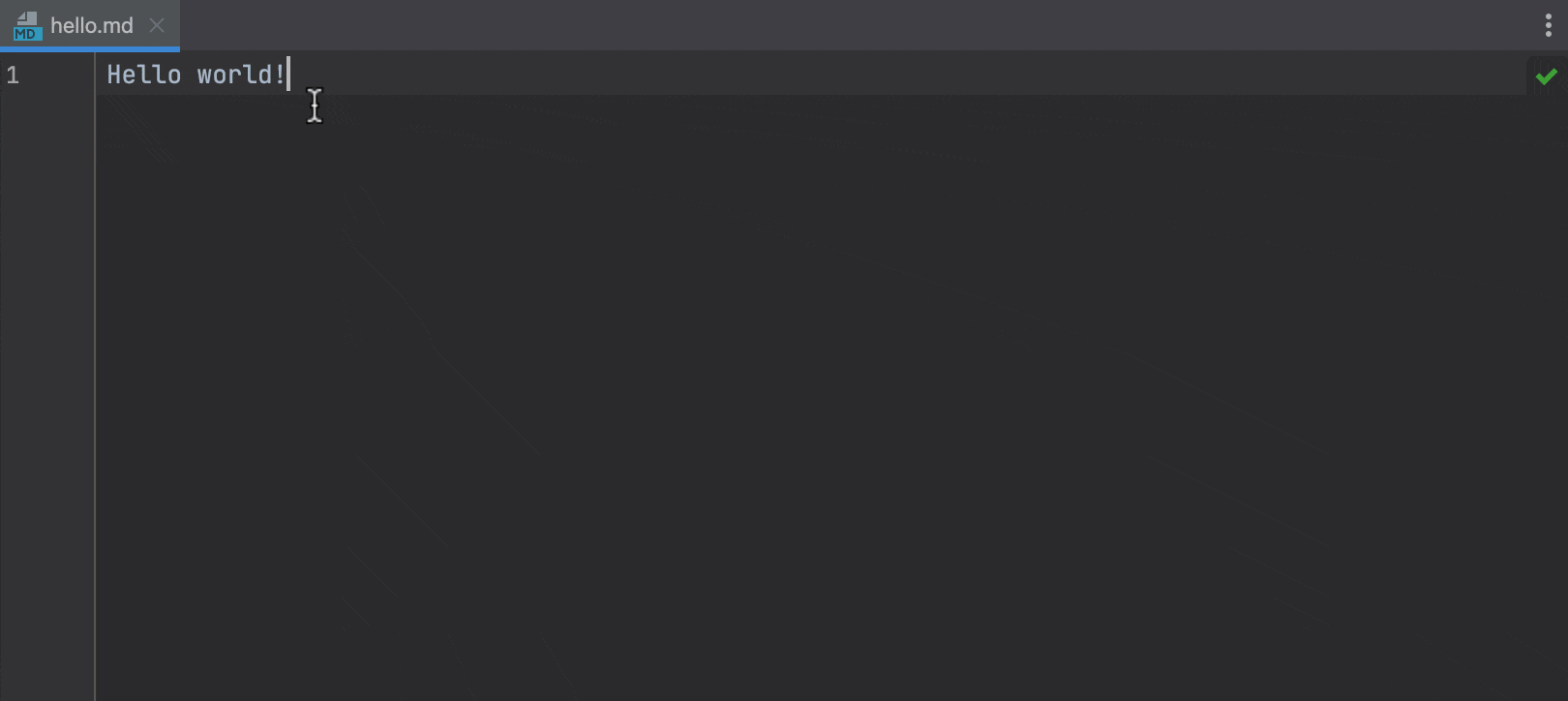 What’s New in WebStorm 2022.1