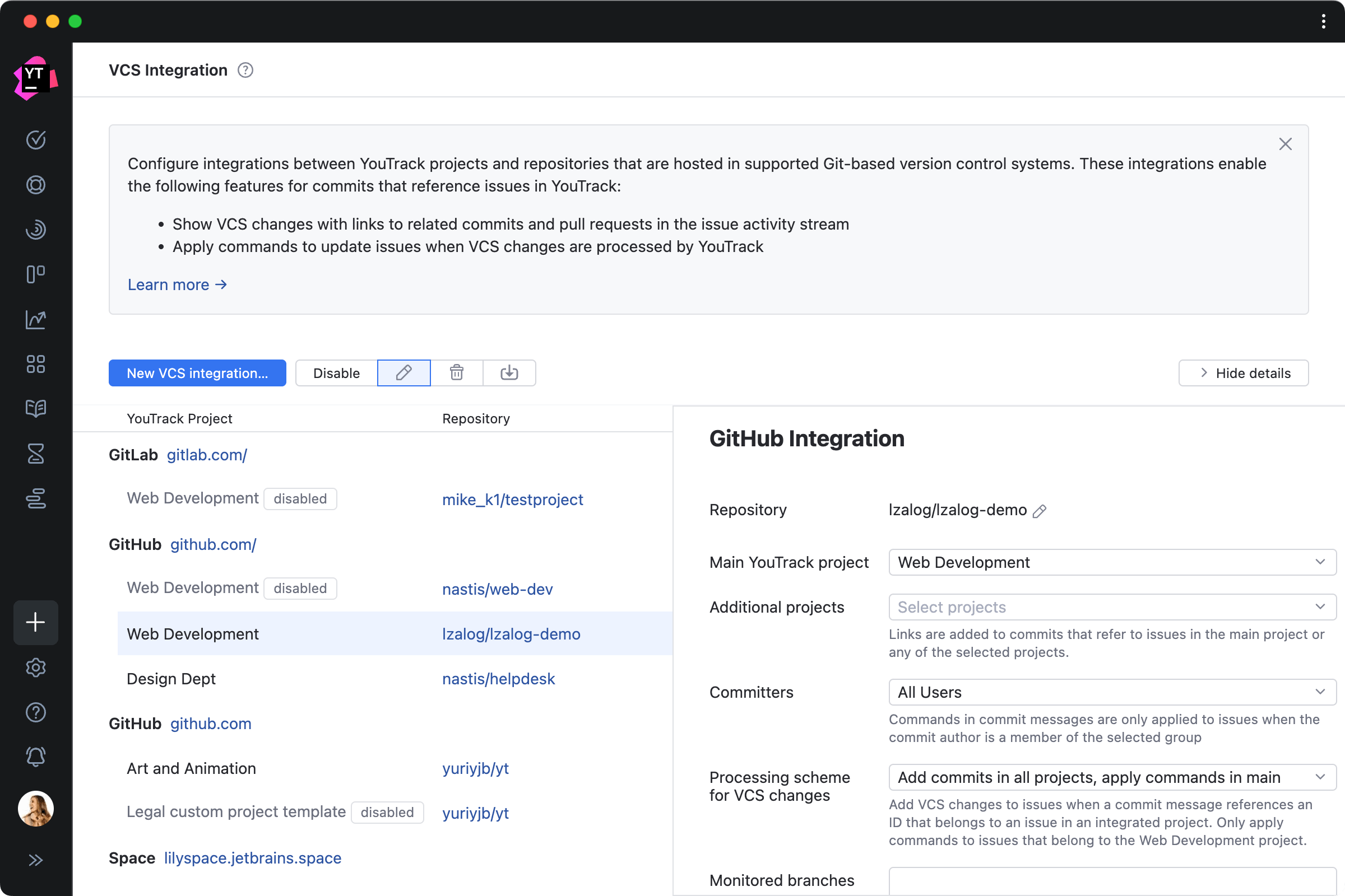 Issue Tracking - Features | YouTrack