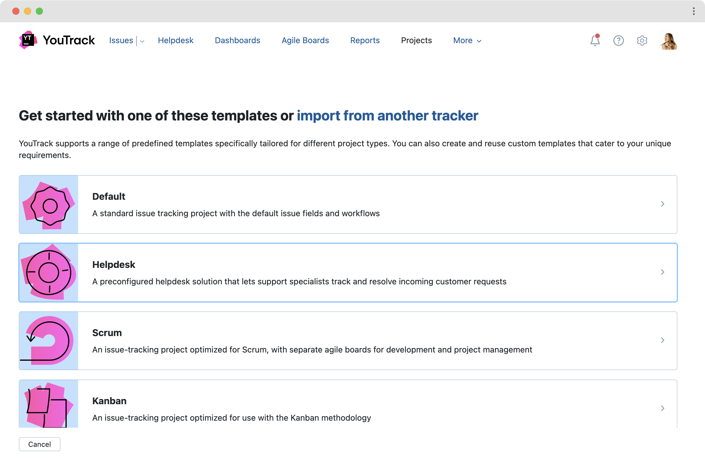 What’s New in YouTrack 2024.2